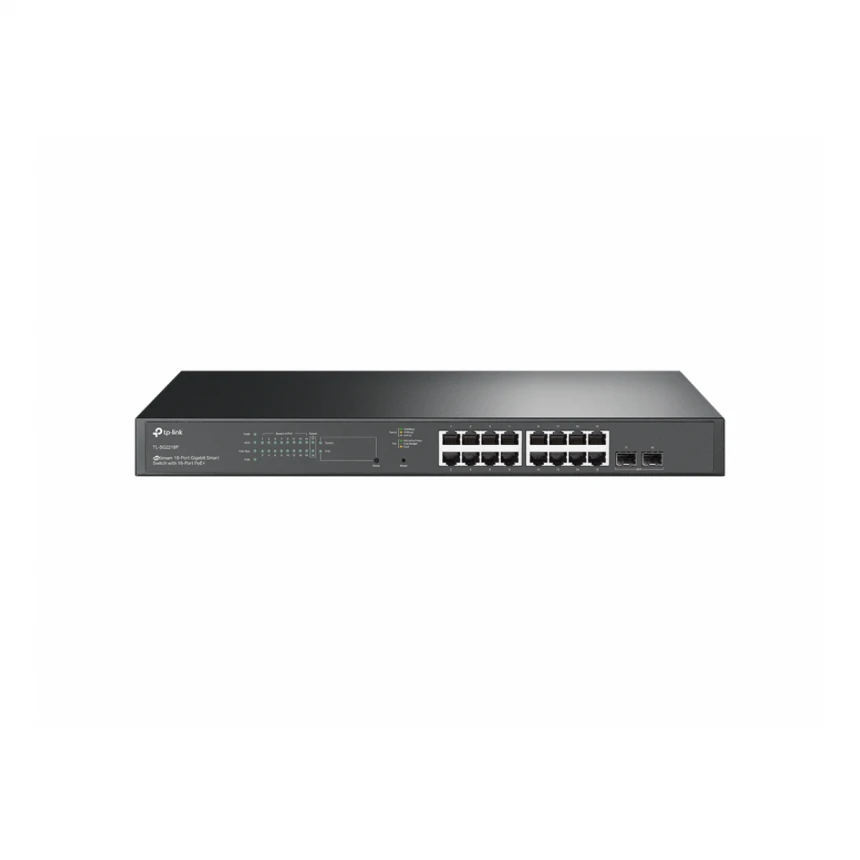 Switch TP-LINK TL-SG2218P