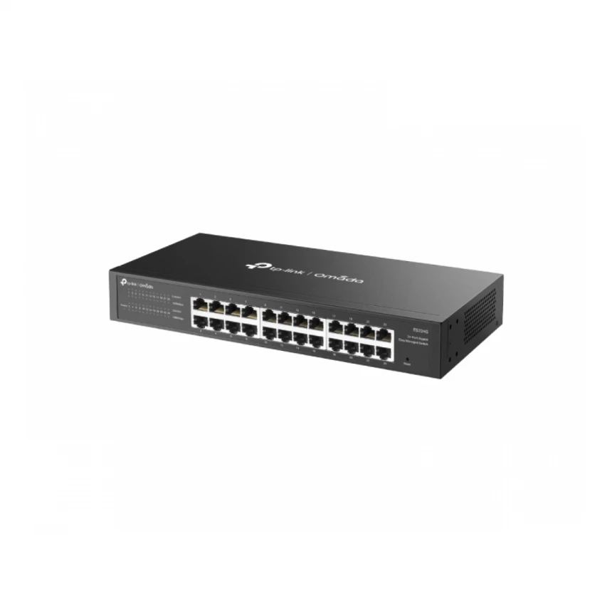 TP-LINK ES224G(UN) Omada 24-Port Gigabit Easy Upravljivi Switch