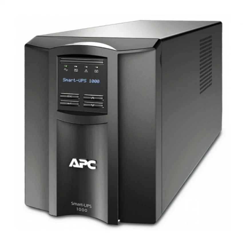 UPS APC SMT1000IC 1000VA SmartConnect