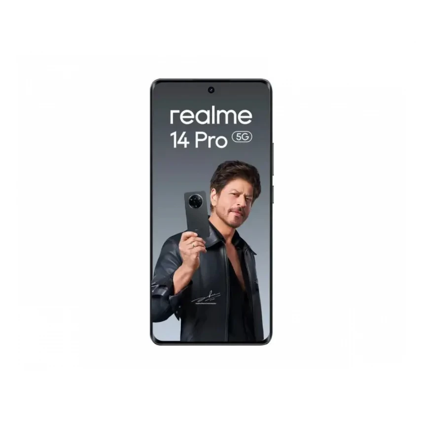 REALME 14 Pro 5G RMX5056 Suede Grey 8/256GB mobilni telefon