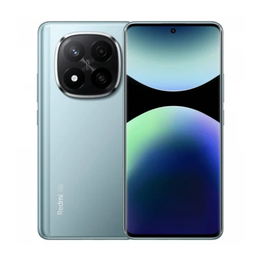Mobilni telefon Xiaomi Redmi Note 14 Pro+ 12/512GB Plava