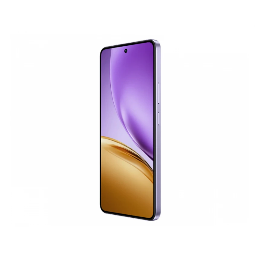 REALME 14 T RMX5078 Lightning Purple 8/256GB mobilni telefon