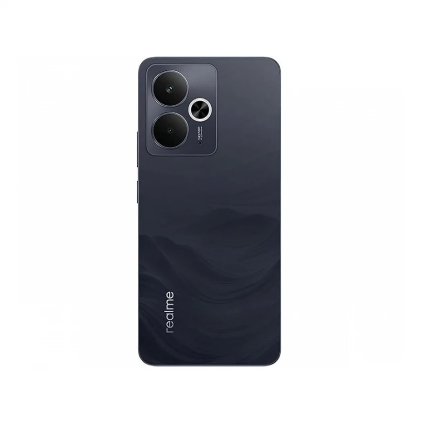 REALME 14 T RMX5078 Obsidian Black 8/256GB mobilni telefon