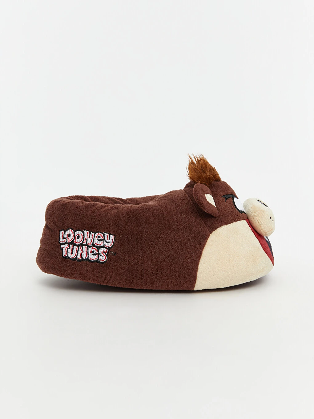 LCW STEPS Looney Tunes Detaljne Kućne Čizme Za Bebu Dečaka