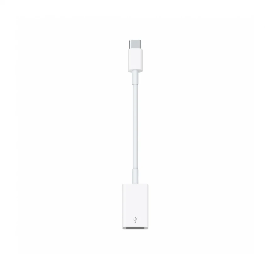 Apple USB-C to USB Adapter