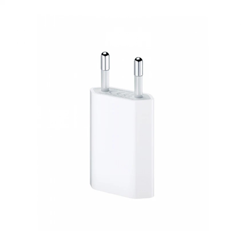 Apple 5W USB power Adapter (EU)
