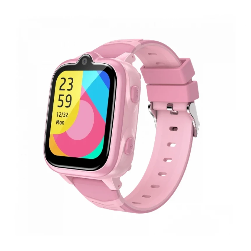Smart Watch Blackview 4G Z20 Pink