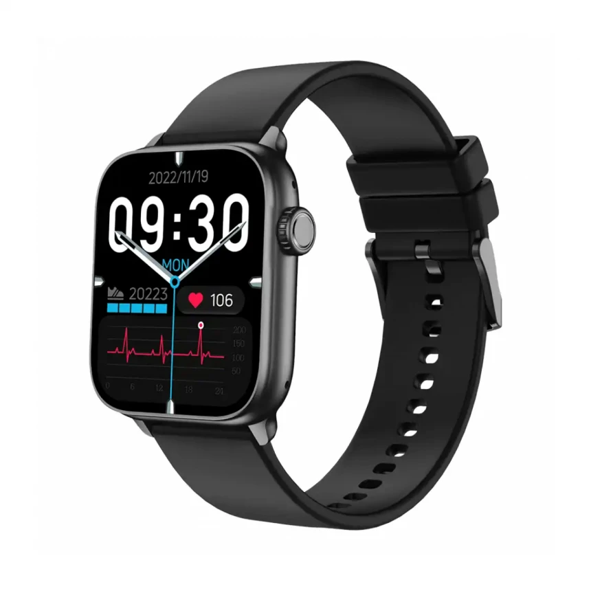 Smart Watch Vivax Life Fit 3 Crna