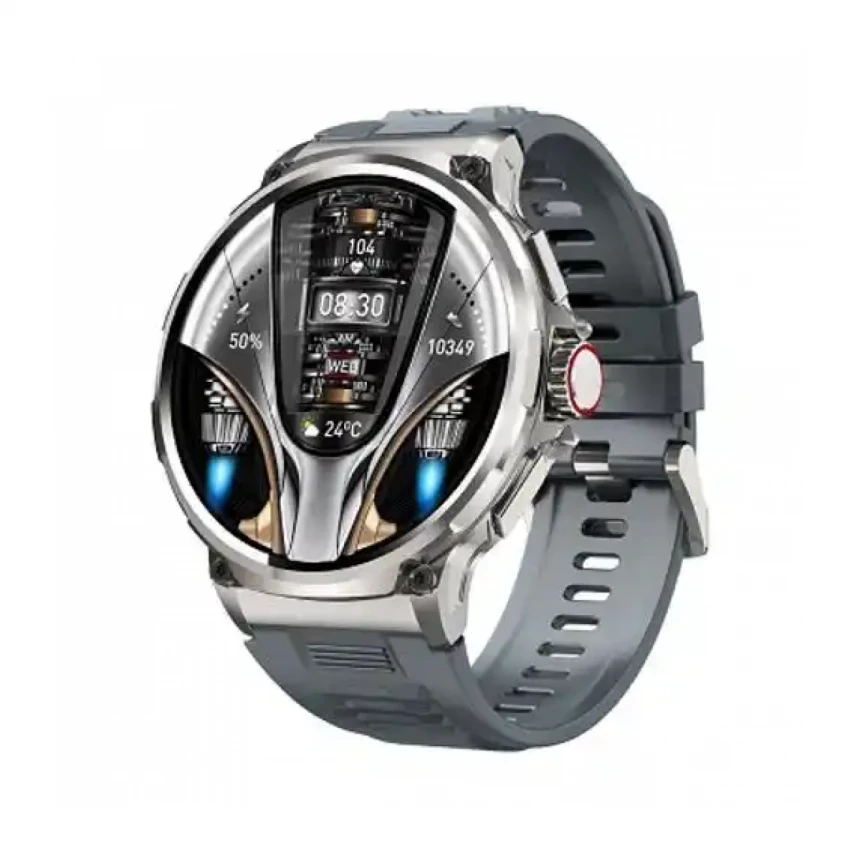 Smart Watch MADOR V69 srebrni