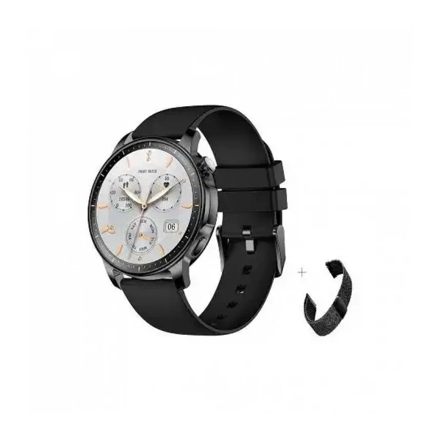 Smart Watch MADOR V65 crni