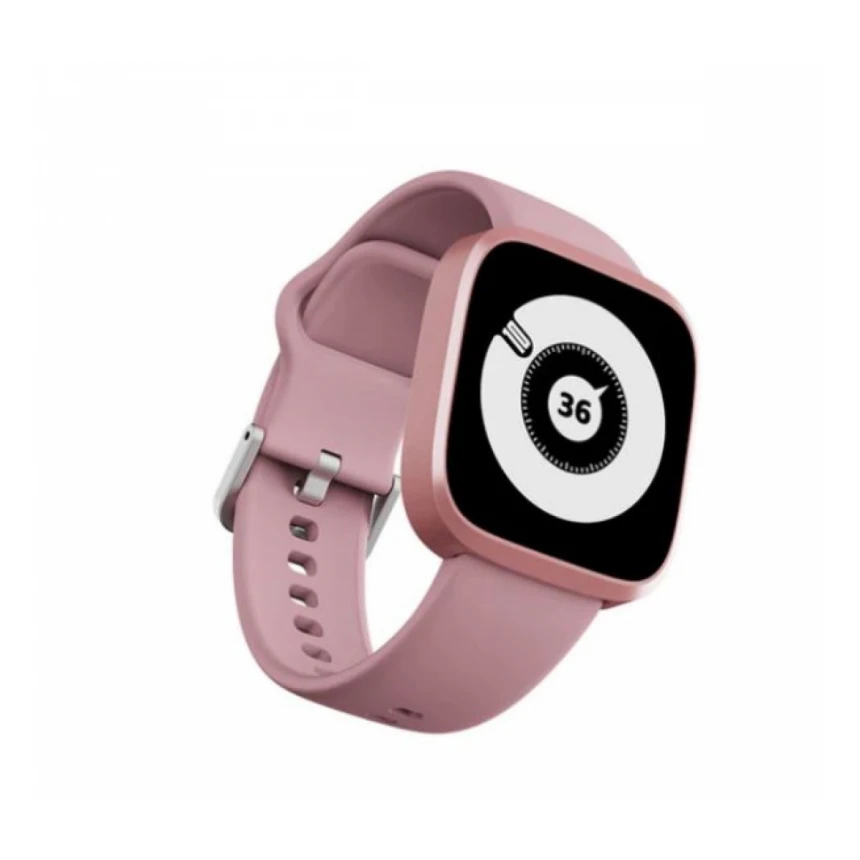 Smart sat HiFuture EDGE pink