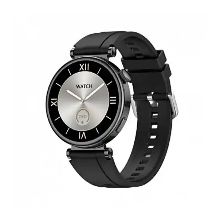 Smart Watch MADOR GT4 MINI crni