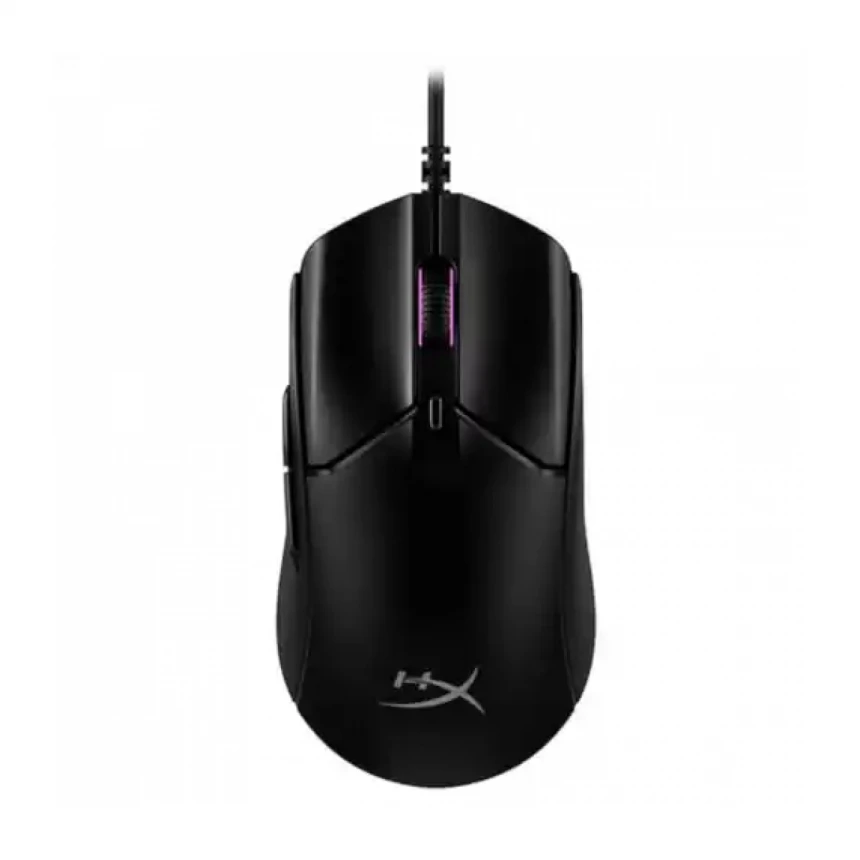 Gaming miš HyperX Pulsefire Hasta 2 crni 6N0A7AA