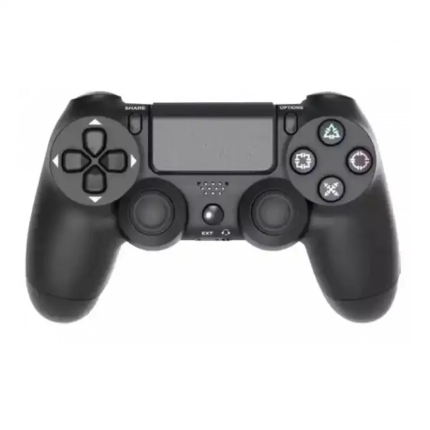 Bežicni gamepad Gembird JPD-Wireless-Thrillershock PC/PS4 BLACK