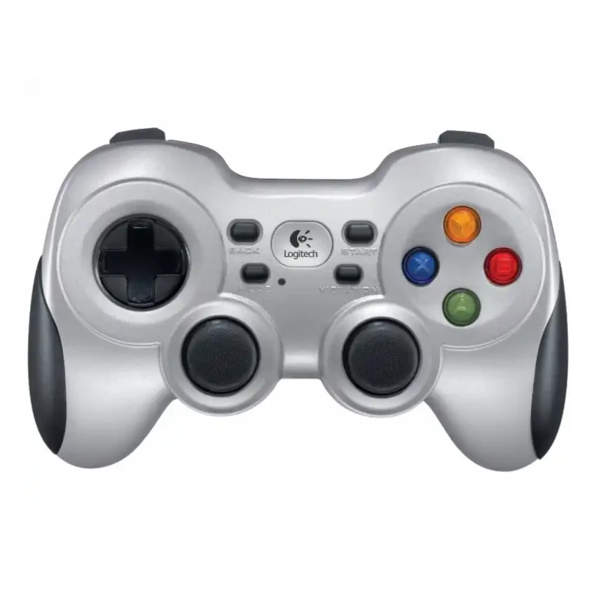 Bežični Gamepad Logitech F710
