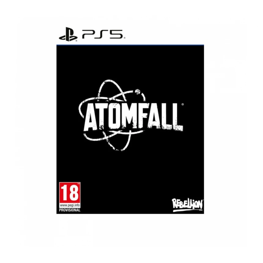 PS5 Atomfall