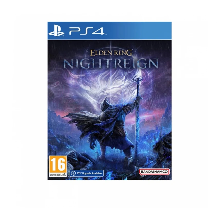 PS4 Elden Ring Nightreign