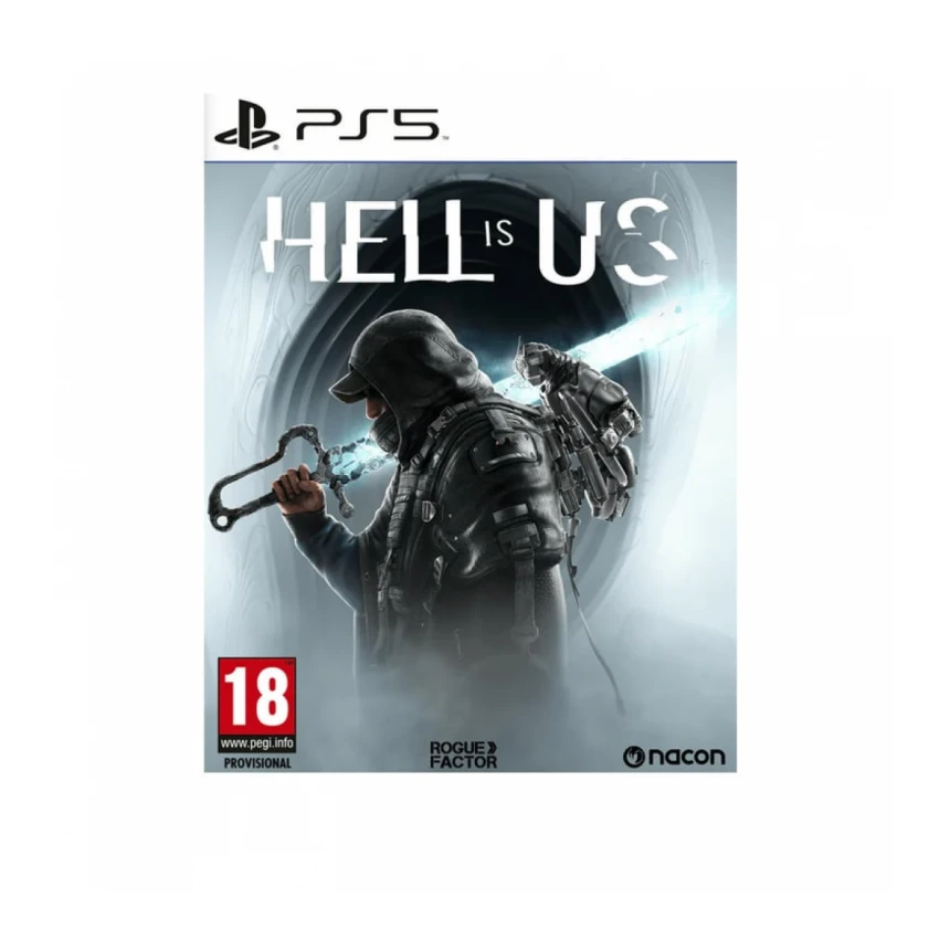 PS5 Hell is Us