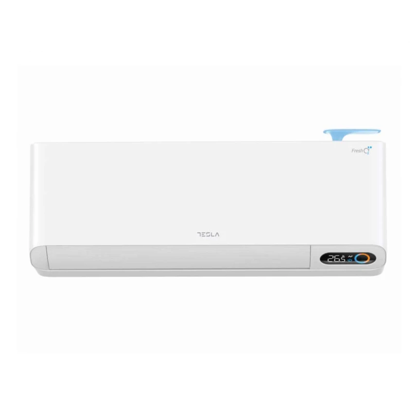 Klima TESLA TT38TF-1232IAW/inverter/R32/12000BTU/A+++/A++/-20/wi-fi/uvlacenje svežeg vazduha/bela
