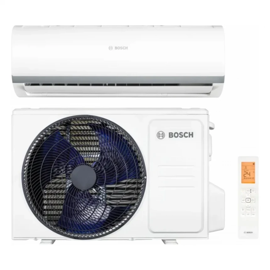 Klima uređaj Bosch CL2000 Set 26 WE   inverter