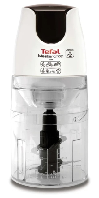 Tefal MB450B38 secko