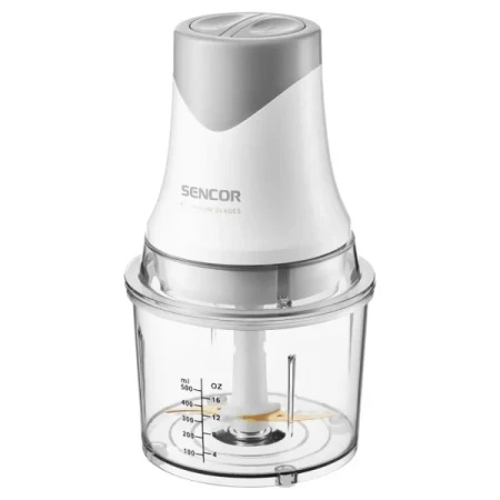 Sencor SCB 3000WH/snaga 400W Seckalica