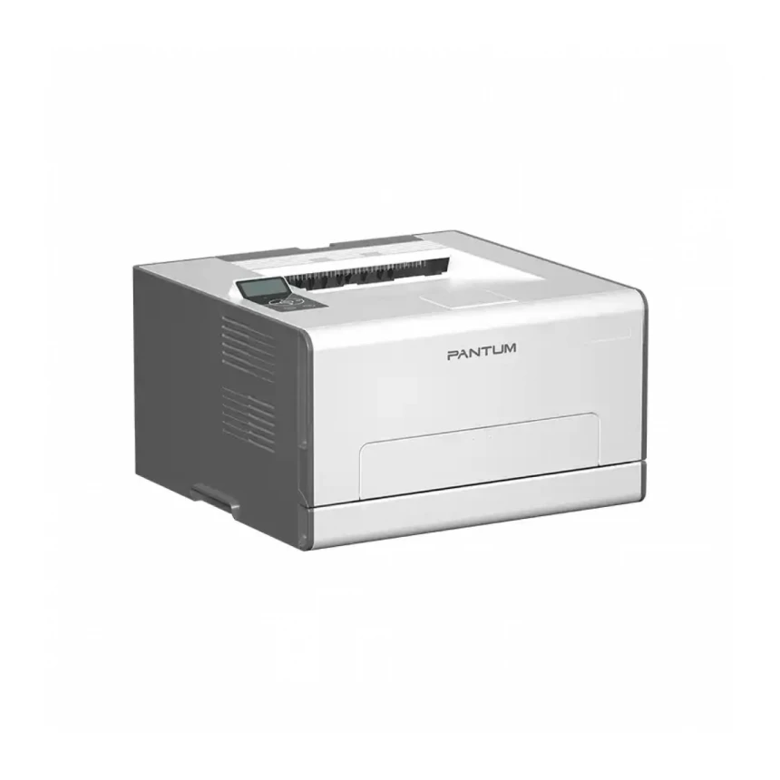 Color laserski štampac Pantum CP2100DW 1200dpi/500MHz/512MB/22ppm/duplex/USB/LAN/WiFi/BT/toner A2100