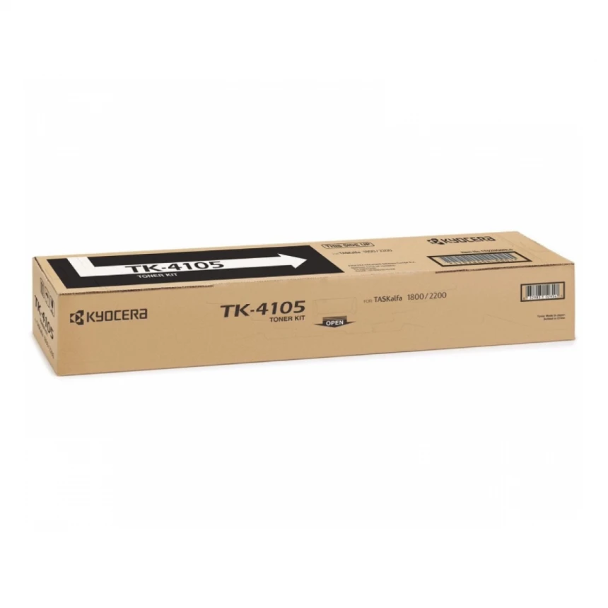 KYOCERA TK-4105 crni toner