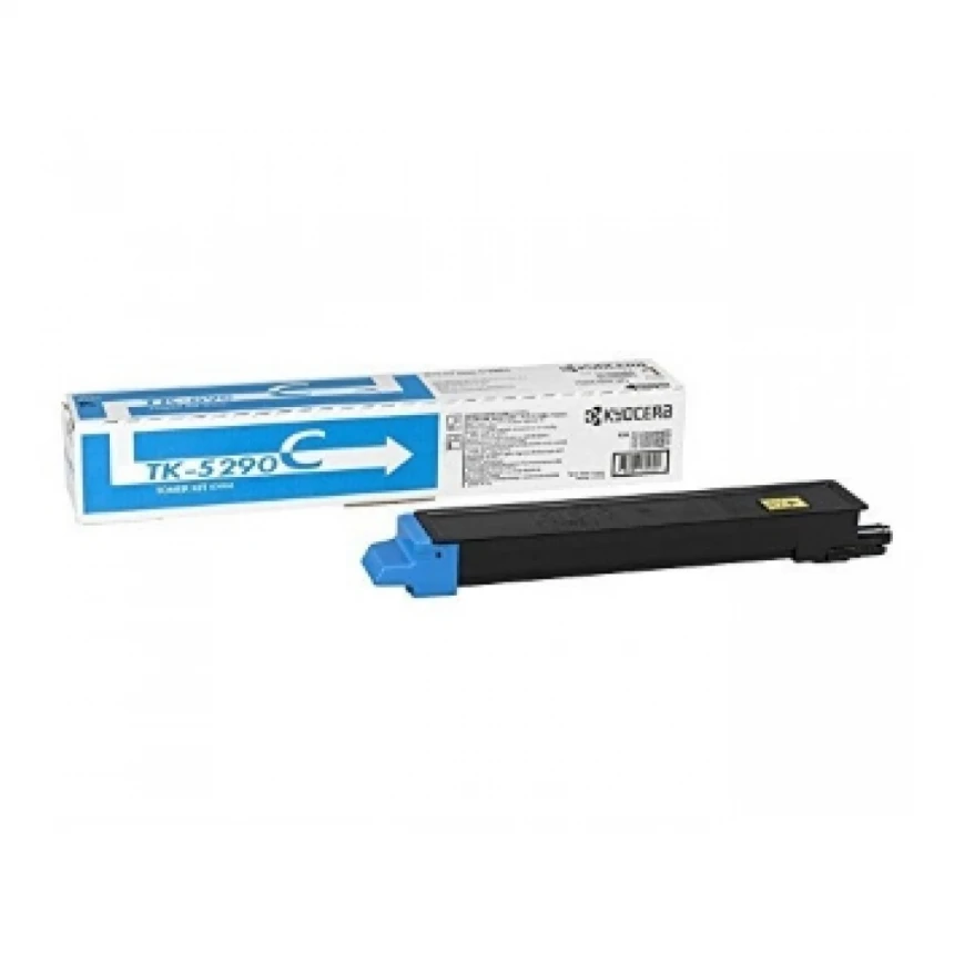 KYOCERA TK-5290C cyan toner