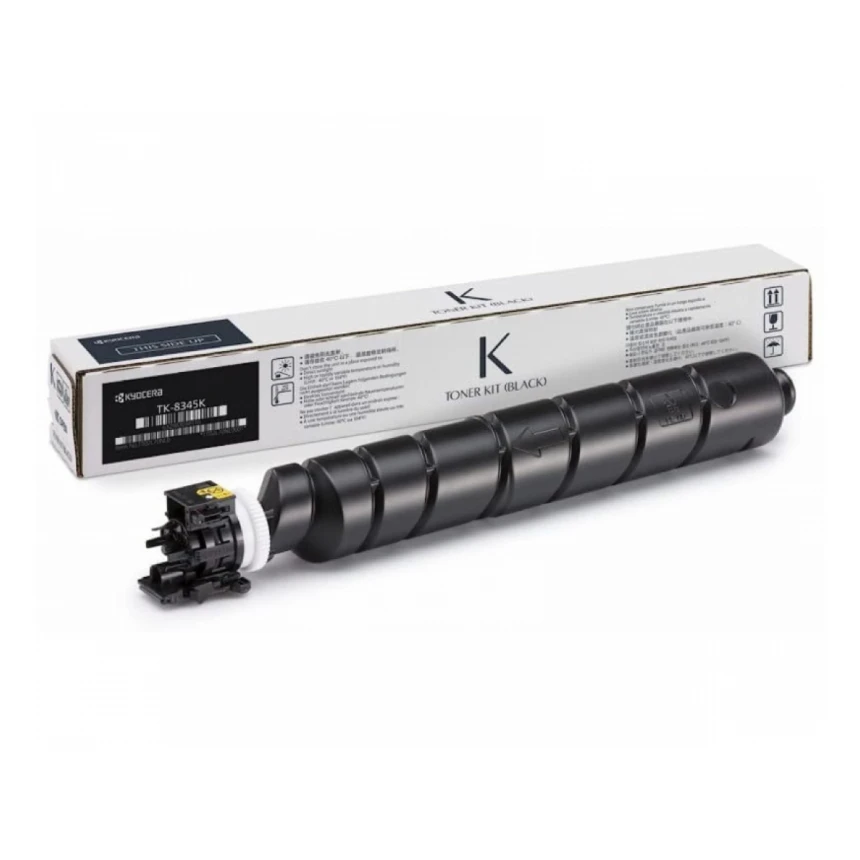 KYOCERA TK-8345K crni toner