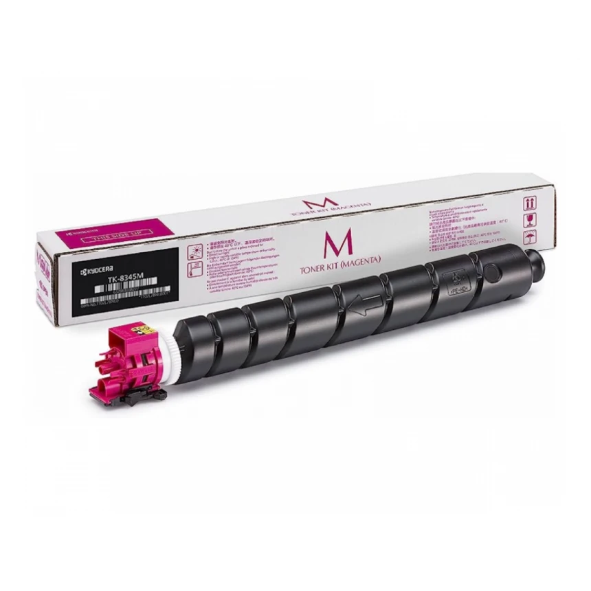 KYOCERA TK-8345M magenta toner