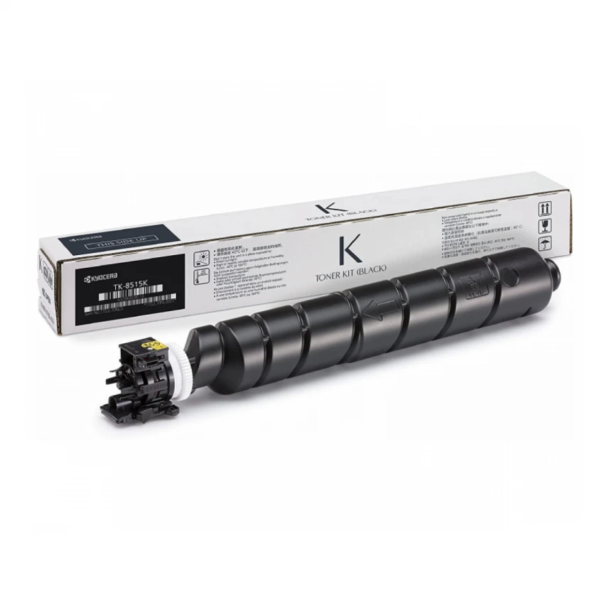 KYOCERA TK-8515K crni toner