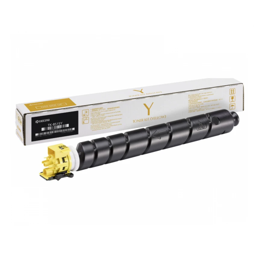 KYOCERA TK-8515Y žuti toner