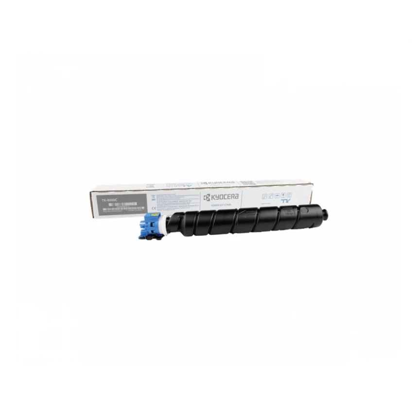 KYOCERA TK-8555C cyan toner
