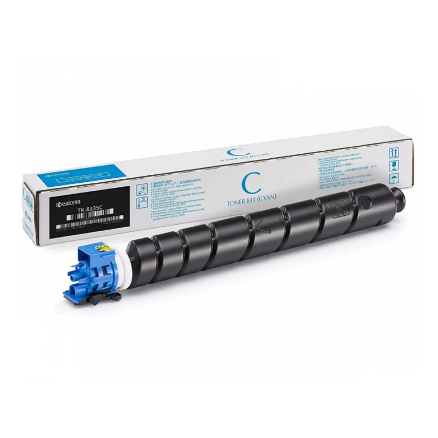 KYOCERA TK-8335C cyan toner