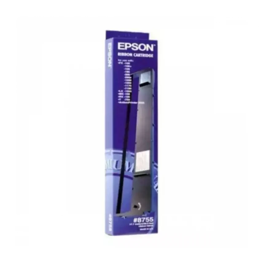 Ribon Epson S015339 PLQ-20,20D,20DM 1/3
