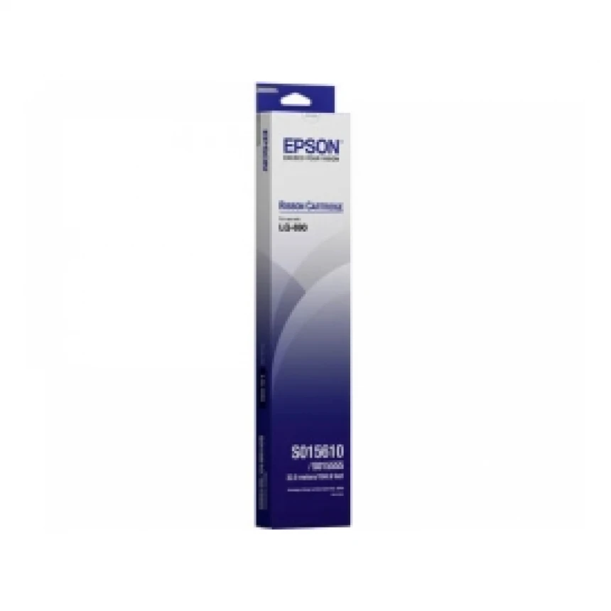 EPSON S015610 crna ribon traka