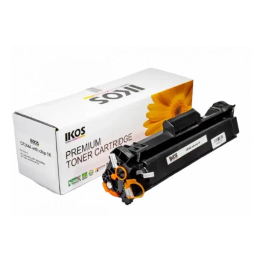 Toner IKOS CF244X sa cipom 2K HP M15a/M15w / MFP M28a/M28w