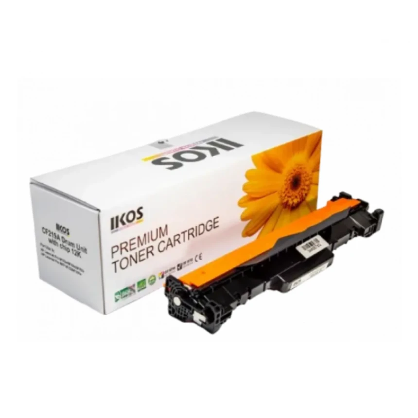 Toner DRUM UNIT IKOS CF219A 12K HP M102/M104/M130/M132
