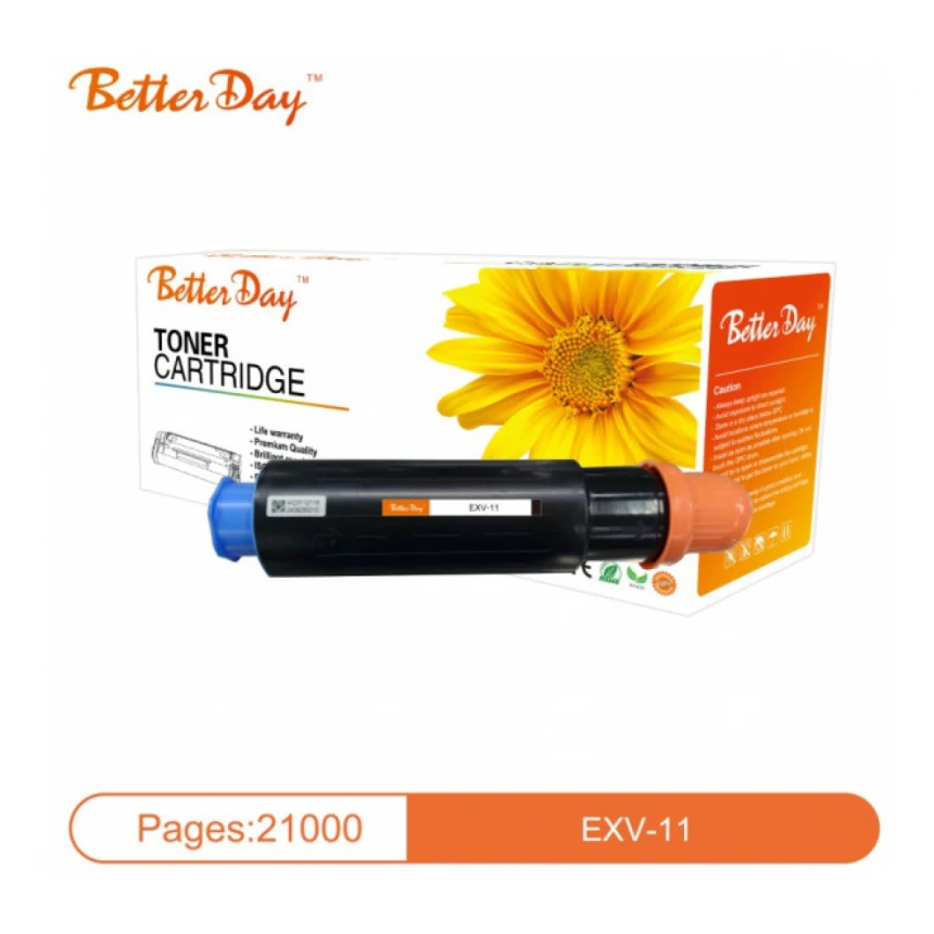 Toner BetterDay C-NPG-25/GPR-15/EXV-11, zam. kaseta za Canon 21k
