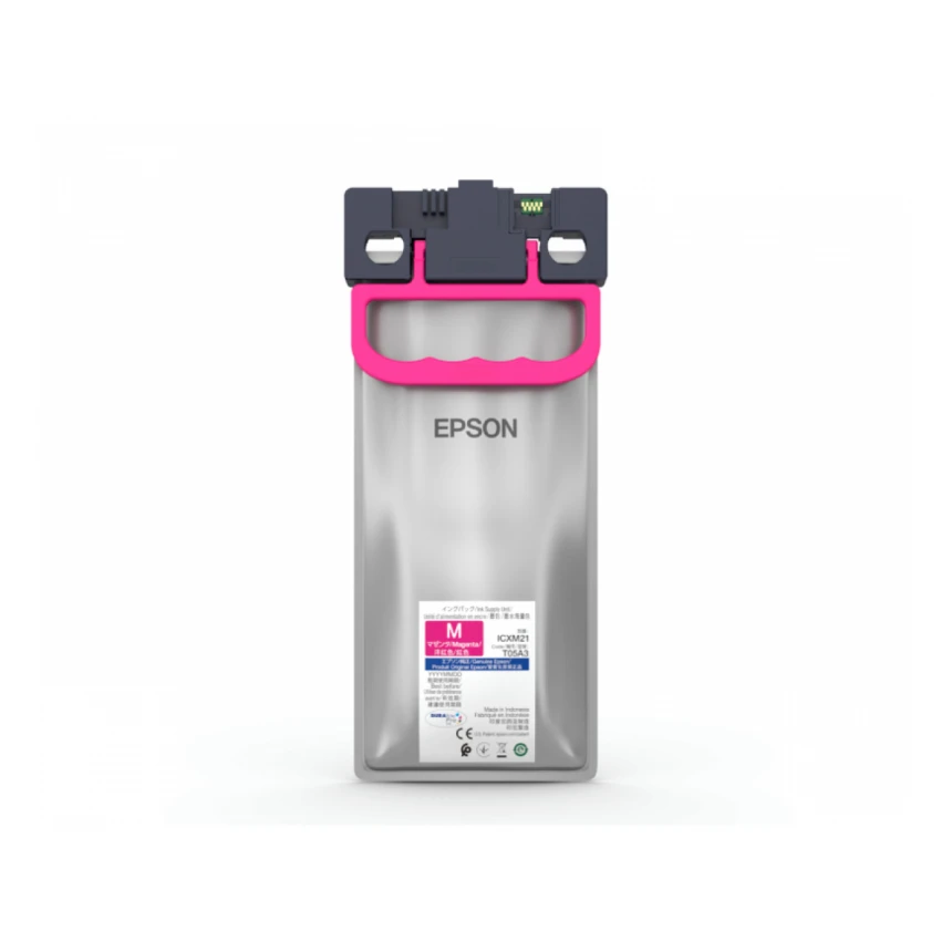 EPSON T05A30N Magenta RIPS mastilo XL