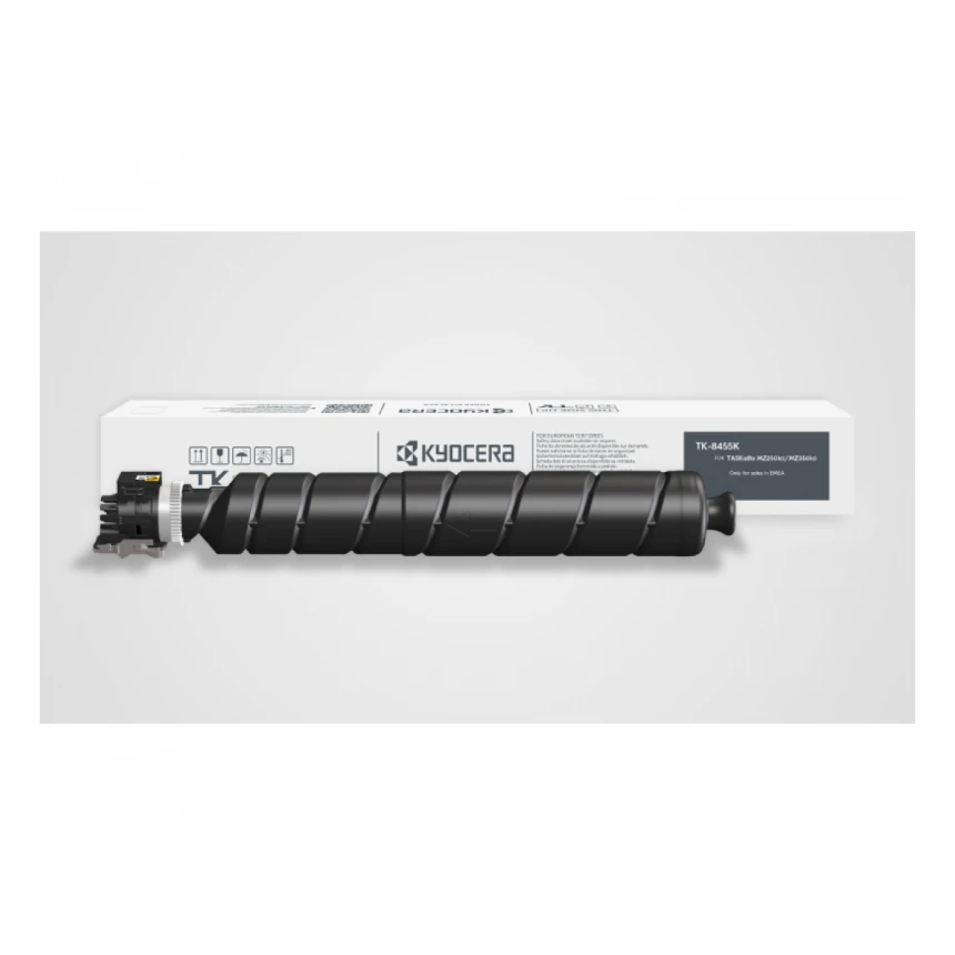 KYOCERA TK-8455K crni toner