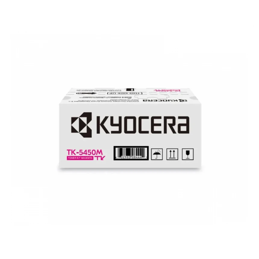KYOCERA TK-5450M magenta toner