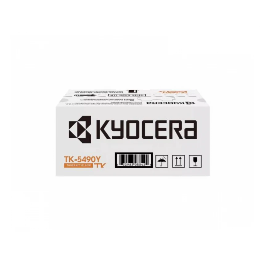 KYOCERA TK-5490Y žuti toner