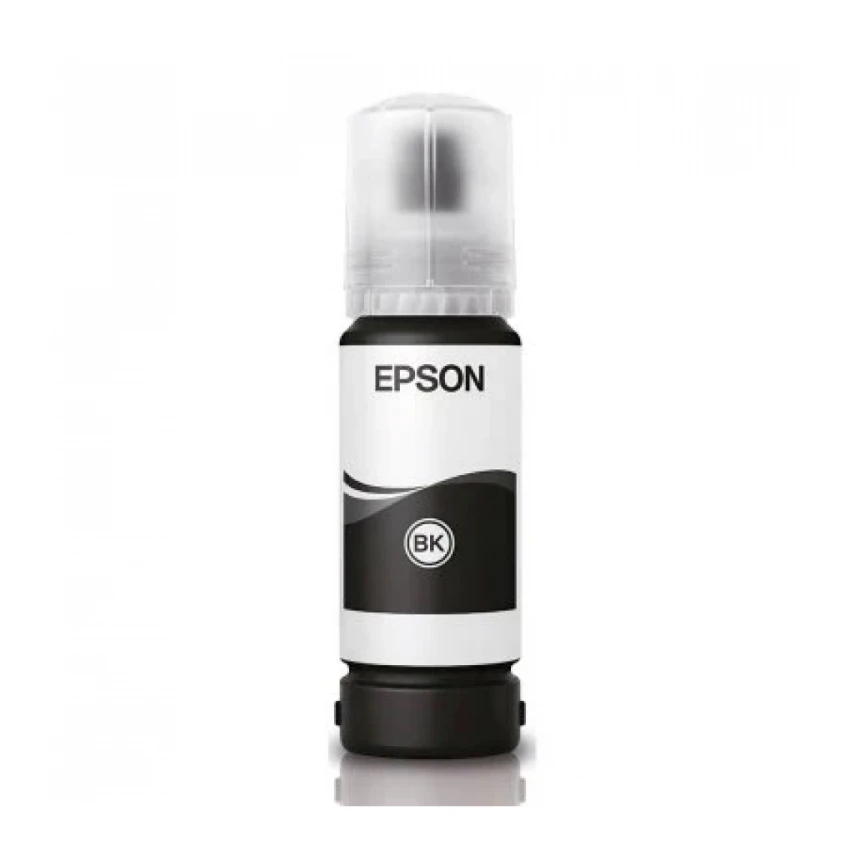 Kertridž Epson C13T07C14A 115 Black EcoTank Ink