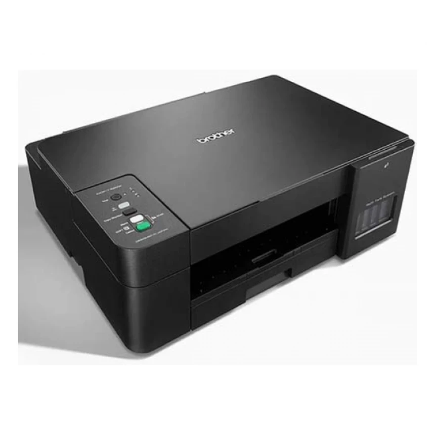 Brother DCPT425WYJ1 color inkjet CISS multifunkcijski štampač A4 WiFi