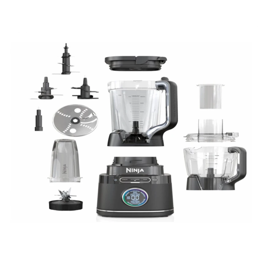 Blender NINJA TB401EU 1200W/14 brzina/ crna