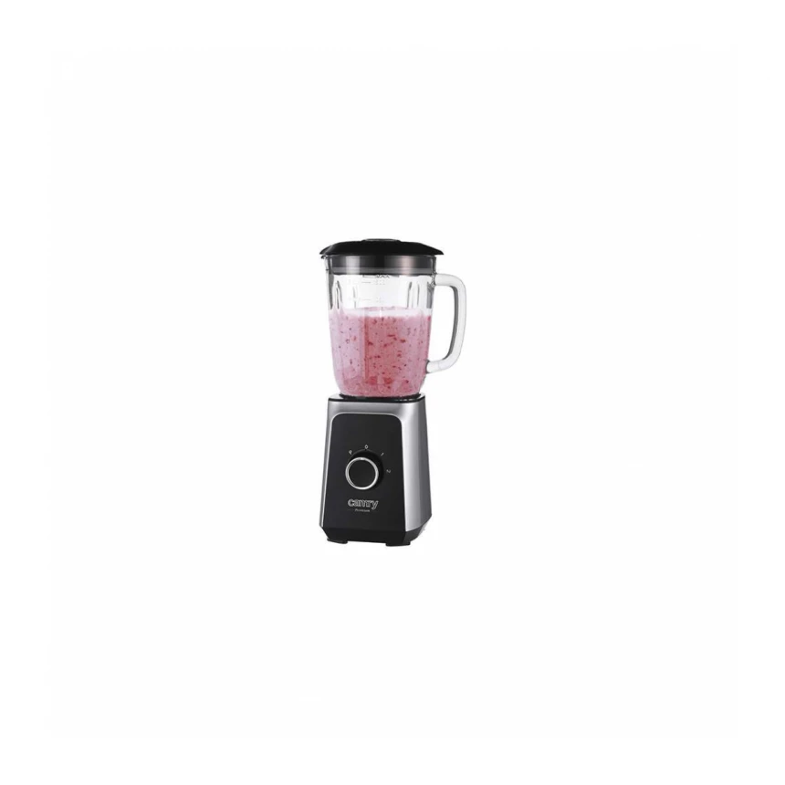 CAMRY CR4077 BLENDER 500/1000W 1,5L STAKLO