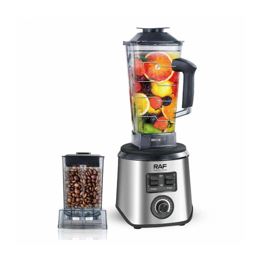 RAF R.2863 BLENDER 2 U 1 800W 2L