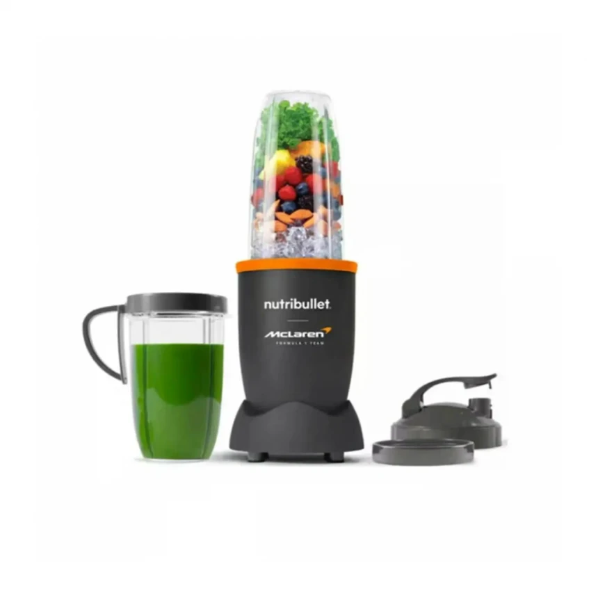 Blender Nutribullet NB907GO-MC